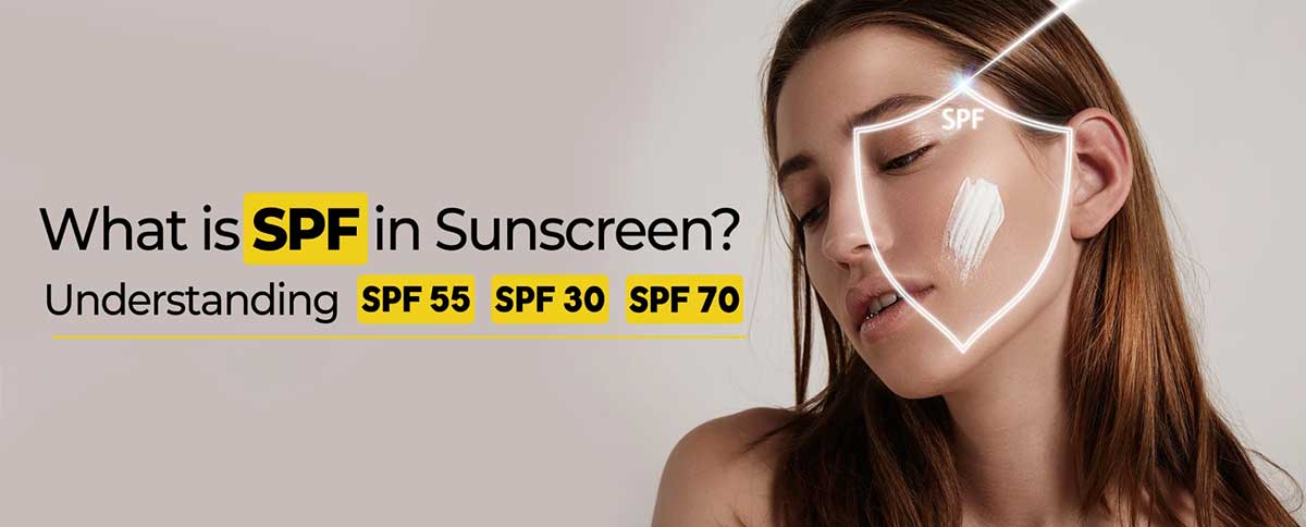 What Is Sunscreen