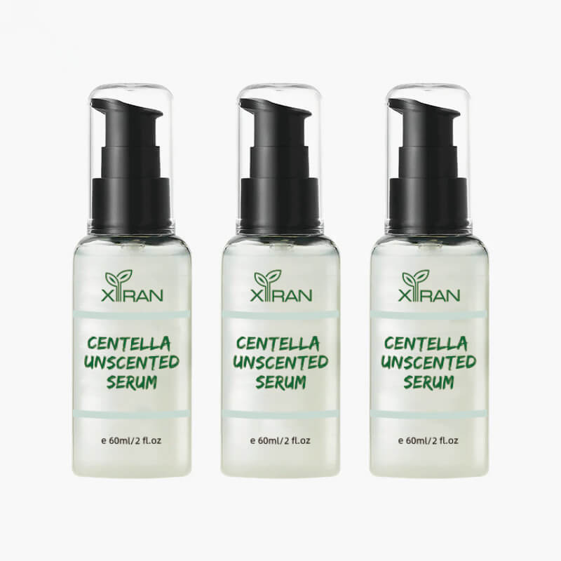 Private Label Facial Repairing Centella Serum