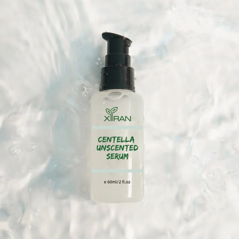 Private Label Facial Repairing Centella Serum