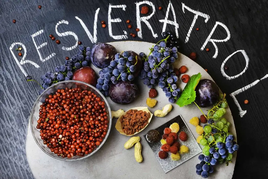 Manfaat Resveratrol untuk Kulit Anda