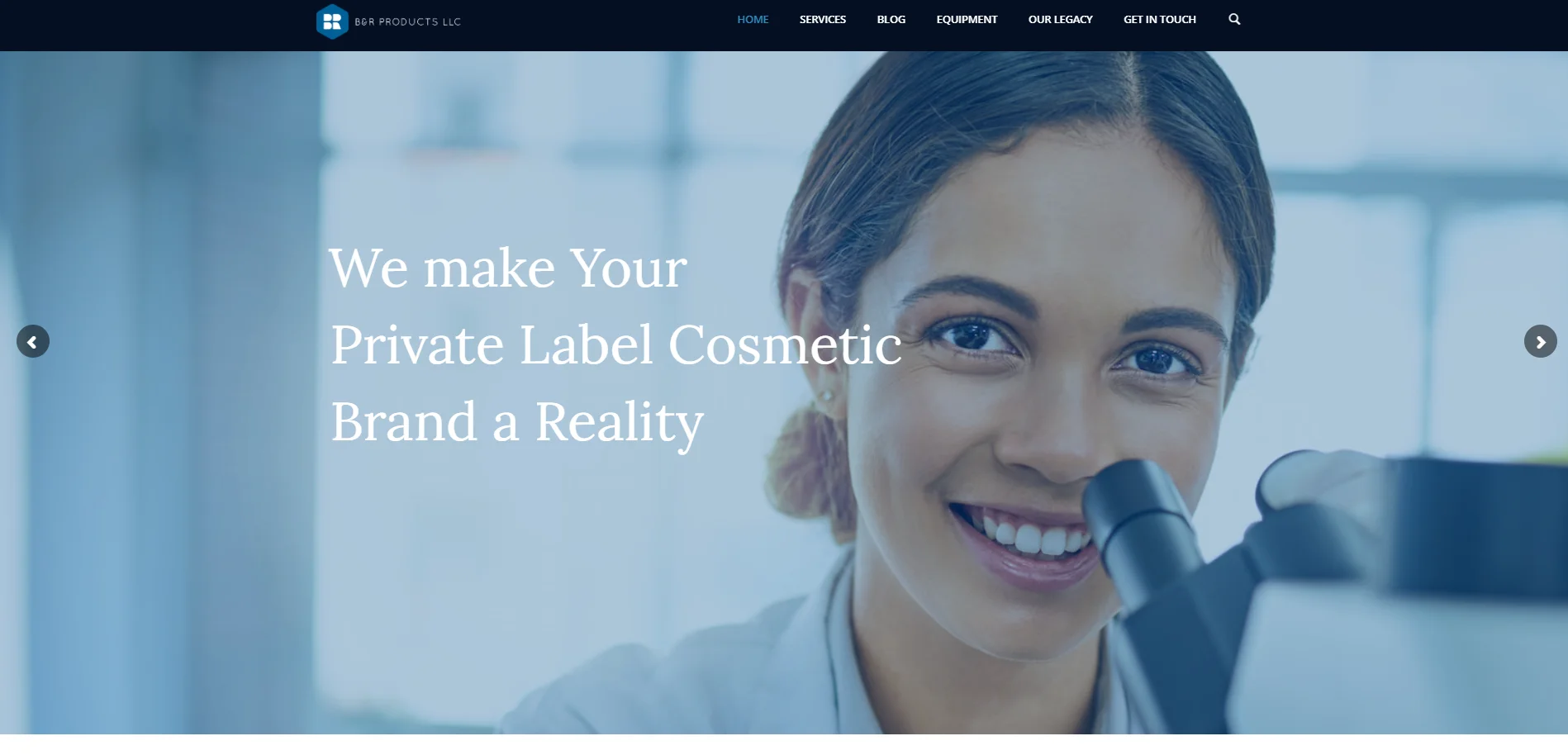 Top 10 Private Label Cosmetics Manufacturers in USA