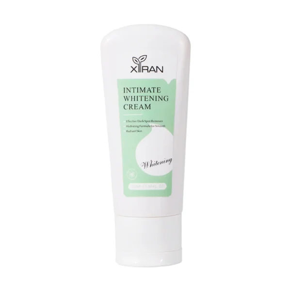 Private Label Intimate Whitening Cream