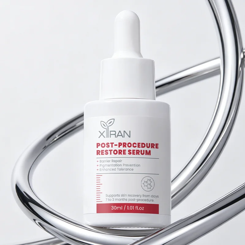 Private Label Post-Procedure Restore Serum